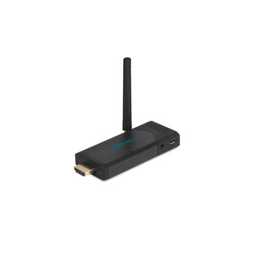 China4K Android HDMI Dongle Amlogic S905X Quad-core mini PC TV Stick ...