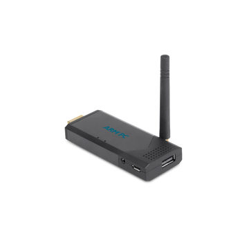 China4K Android HDMI Dongle Amlogic S905X Quad-core mini PC TV Stick ...