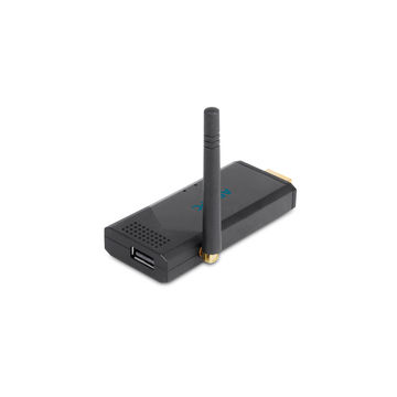 China4K Android HDMI Dongle Amlogic S905X Quad-core mini PC TV Stick ...