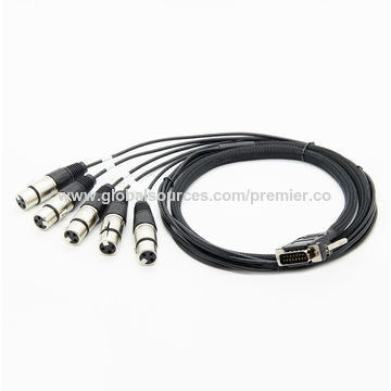 China Digital Audio Consoles and Routers for Radio and TV on Global ...