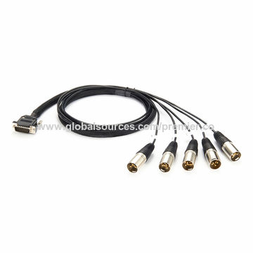 China Digital Audio Consoles and Routers for Radio and TV on Global ...