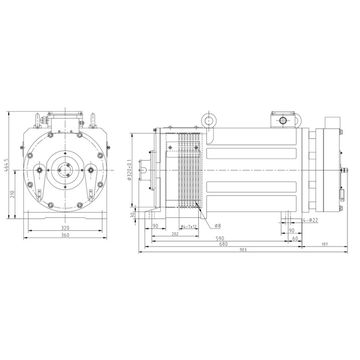 China Compressor motor on Global Sources,water pump motor,crusher motor ...