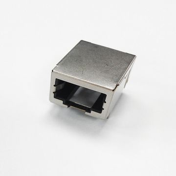 Taiwan RJ45 PCB connector on Global Sources,RJ45 PCB connector