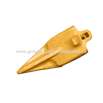 China Esco Style Teeth Tiger Tooth 18VIP on Global Sources,Tiger Tooth ...