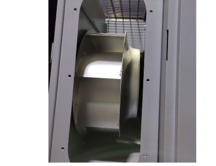 ChinaGreenair Atlas Energy-saving VSD Industrial Screw Air Compressor ...