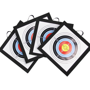 China OEM Premium EVA Outdoor Shooting Sport Target Equipment on Global ...