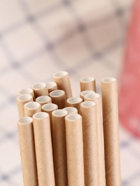 China Biodegradable , eco-friendly straw, compostable straw, disposable ...