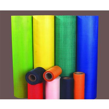 China Fiberglass Wire Mesh Window Screen on Global Sources