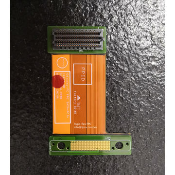 ChinaRigid-flex FPC, FPCA, 1-6 layer lamination FPC, flexible PCB, flex PCB, ultra thin flex PCB ...
