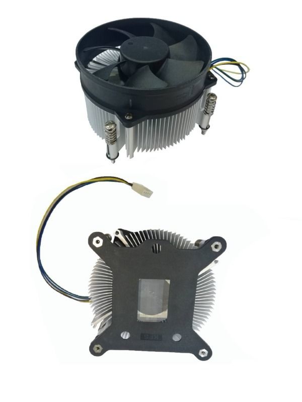 China Heatsink for PC cooling on Global Sources,Heatsink fan,Heatsink ...