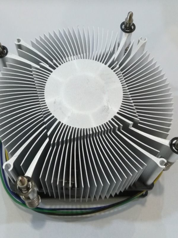 China Heatsink for PC cooling on Global Sources,Heatsink fan,Heatsink ...