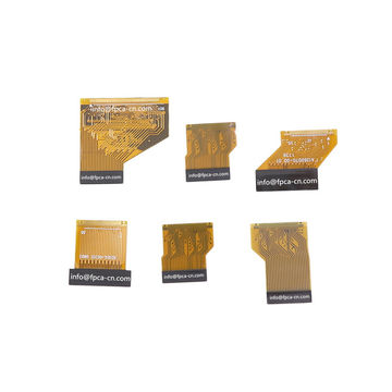 China FPC, FPCA Customized flexible FPCBA /flex PCB prototypes/sample factory on Global Sources