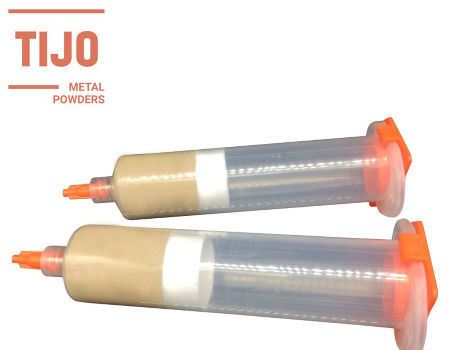 China AgCu28 Conductive Silver Paste For Electronics on Global Sources ...