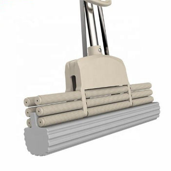 New magic PVA magic mop head flat mop, pva mop flat mop magic mop - Buy ...