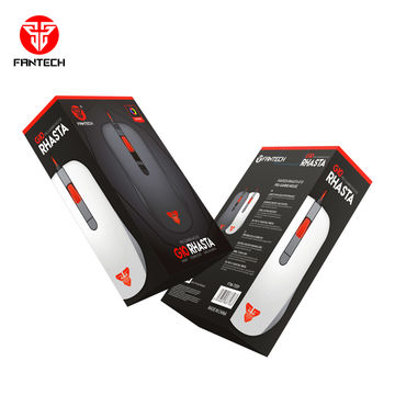 China PC gaming mouse,Fantech high quality cheap computer hardware ...