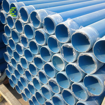 China Water Well Slot Size Customized PVC Well Water Pipe Manufacture ...