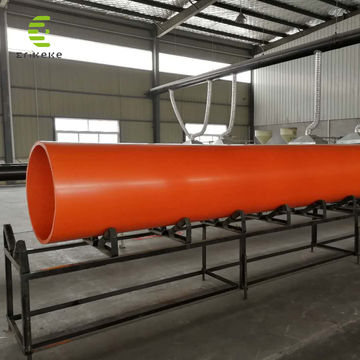 China Thin Wall Thickness Production Line of UHMWPE Pipe on Global ...
