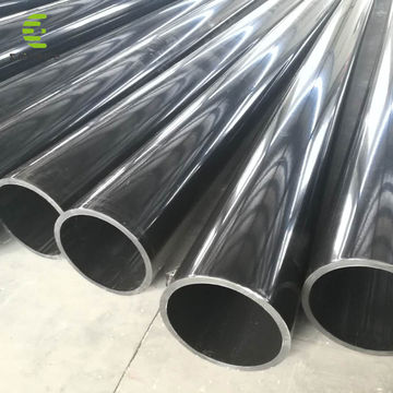China Thin Wall Thickness Production Line of UHMWPE Pipe on Global ...