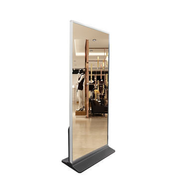ChinaMagic Mirror Display Photo Booth Magic Mirror LCD Display on ...