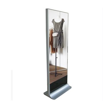 ChinaMagic Mirror Display Photo Booth Magic Mirror LCD Display on ...
