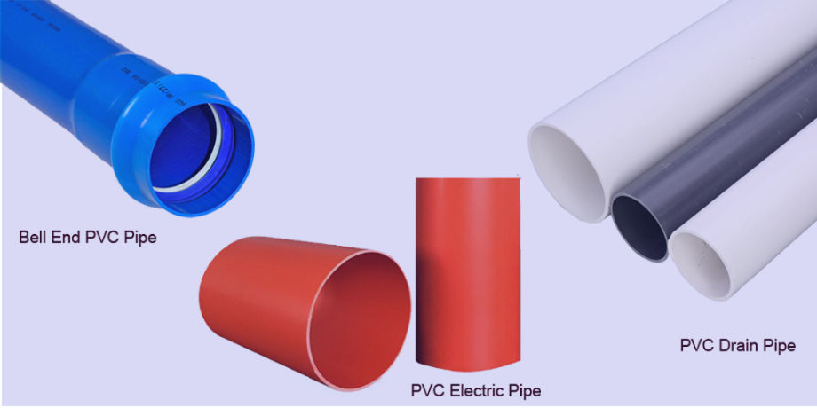 China ANSI Standard 160mm Diameter PVC Pipe for Sale on Global Sources ...