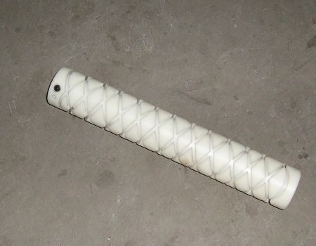 Winch Spooling shaft, custom screw rod, OEM/ODM order welcome, Winch ...