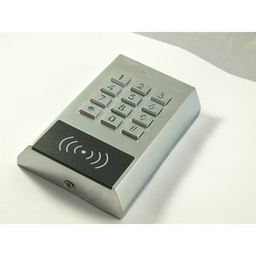 Taiwan RFID LF Card Reader, 125KHz, EM, EM+HID, Wiegand 26 card reader ...