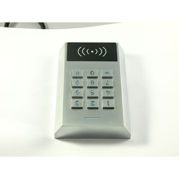 Taiwan RFID LF Card Reader, 125KHz, EM, EM+HID, Wiegand 26 card reader ...
