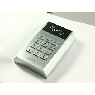 Taiwan RFID LF Card Reader, 125KHz, EM, EM+HID, Wiegand 26 card reader ...