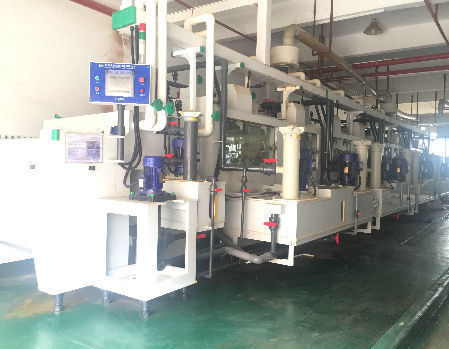 China Custom Photochemical Etching Led Lead Frame on Global Sources