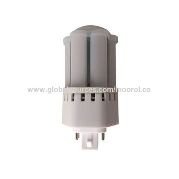 China 10W Warm White 2D LED Bulbs on Global Sources