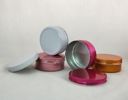 China Aluminium tin boxes on Global Sources,aluminium tin,aluminium jar ...