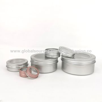 China Aluminium tin boxes on Global Sources,aluminium tin,aluminium jar ...