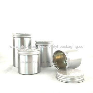 China Aluminium tin boxes on Global Sources,aluminium tin,aluminium jar ...