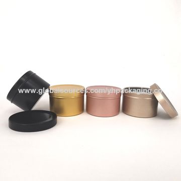 China Aluminium tin boxes on Global Sources,aluminium tin,aluminium jar ...