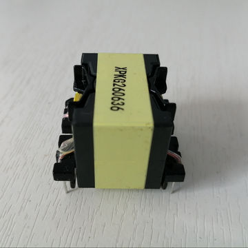 China High Frequency Transformer EE10 on Global Sources,Current ...