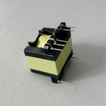 China High Frequency Transformer EE10 on Global Sources,Current ...