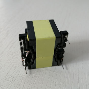 China High Frequency Transformer EE10 on Global Sources,Current ...