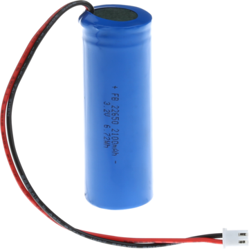 China LiFePO4 22650 3.2V 2100mAh Battery on Global Sources,Lithium iron ...