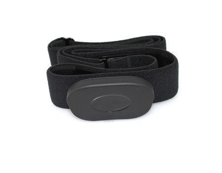 China 2020 J-Style Bluetooth wearable ECG belt with heart rate monitor ...