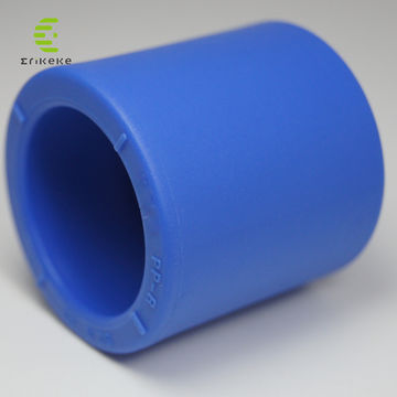 ChinaAll types of PE Socket Fusion Fittings End Cap on Global Sources