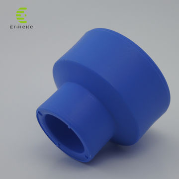 ChinaAll types of PE Socket Fusion Fittings End Cap on Global Sources