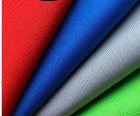 China China factory coopass dry fit weft knitted sports clothing 100 ...