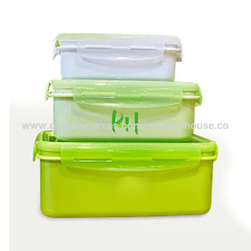China Pla Biodegradable containers , pla dinner boxes,made by pla and ...