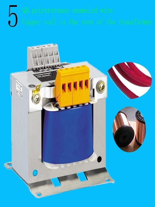 China EI power transformer 116.4W Prim.:2*120V Sec.2*300V0.15A,6.3V3A ...
