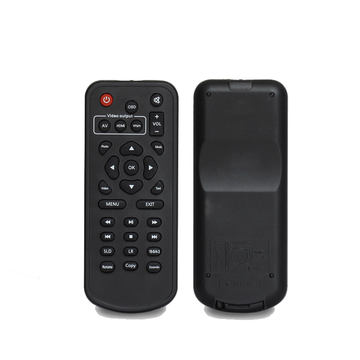China Factory Customized TV Radio remote control, Infrared remote ...