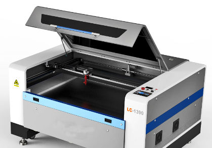 ChinaPaper crafts co2 laser mat cutter machine on Global Sources