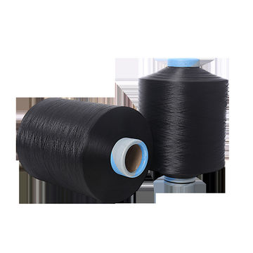 China Custom 150d DTY Polyester Spun Twine Spool Yarn on Global Sources ...