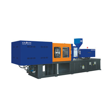 China Automatic Pet Bottle Cap Preform Industrial Injection Molding ...