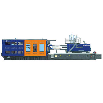 China Automatic Pet Bottle Cap Preform Industrial Injection Molding ...